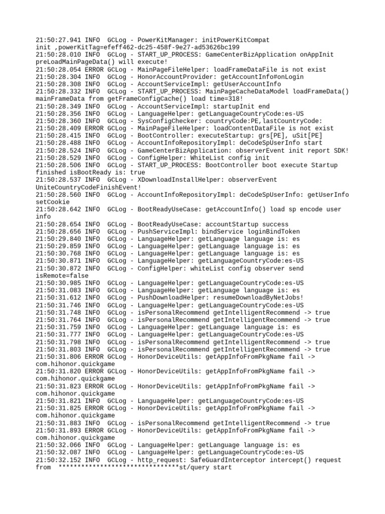gc_2024_10_22 | PDF | Web Development | Web Standards