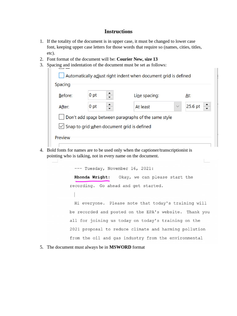 Short Guide - How To Clean Files | PDF | Career & Growth | Language ...