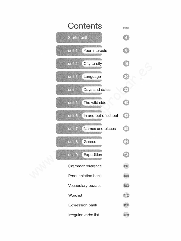 Dynamic 4 Extra | PDF