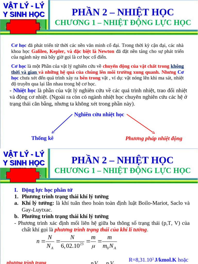 Phan Nhiet Hoc | PDF