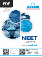 NEET-AIATS PLUS Plus (1) | PDF