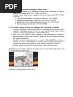 AP7 Q1 W5 Day 3 - Island Origin Hypothesis (Solheim) – Teoryang Nusantao | PDF