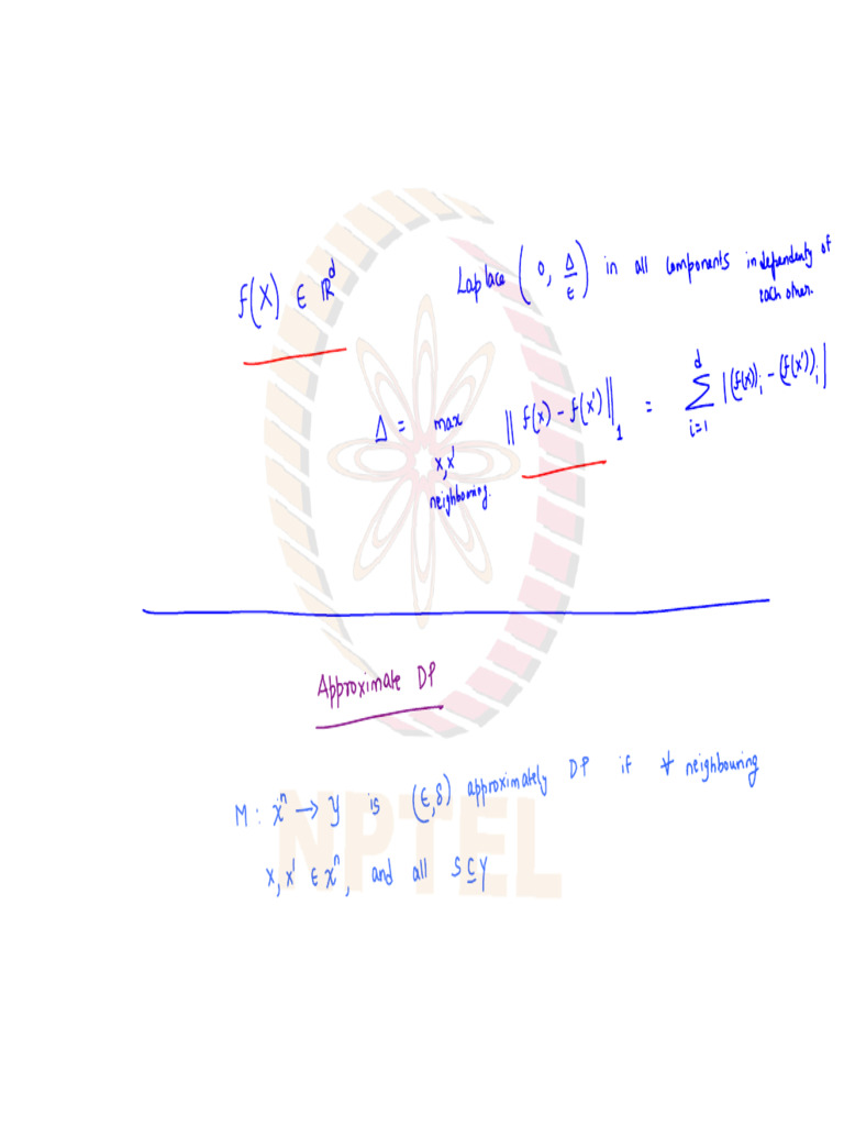 Week 7 Lec 38 and 39 | PDF