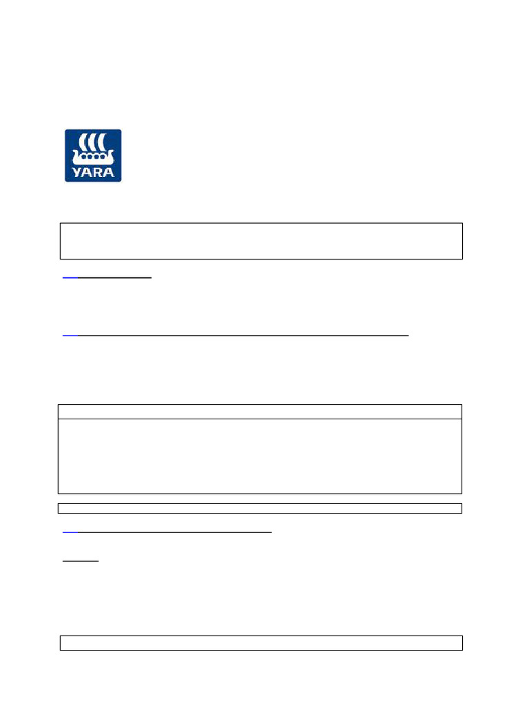 Circle K AdBlue Safety Data Sheet | PDF | Waste | Dangerous Goods