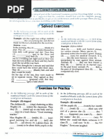 Preambulatory and Operative Clauses | PDF | Clause