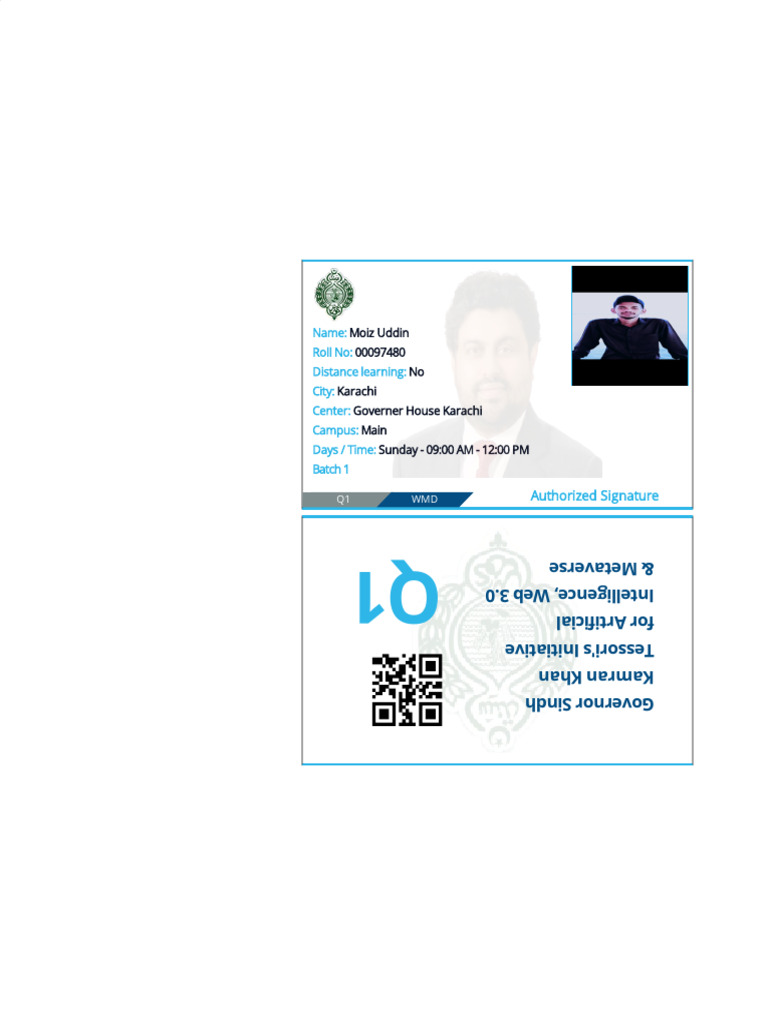 Card | PDF