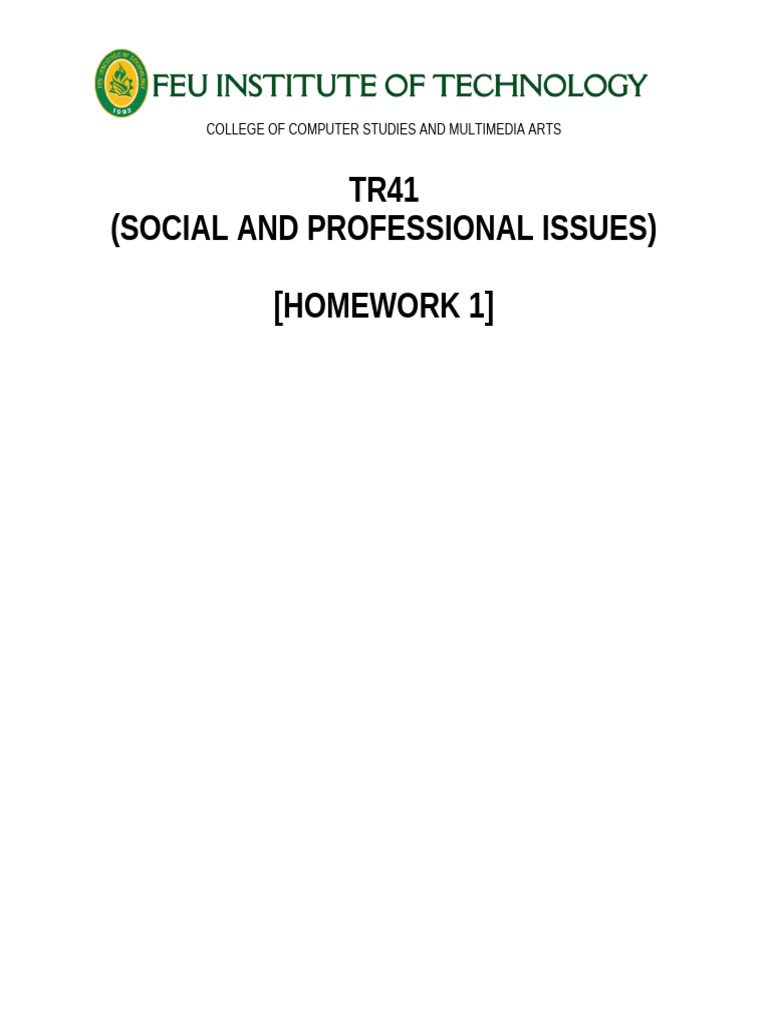 Homework 1 1 | PDF