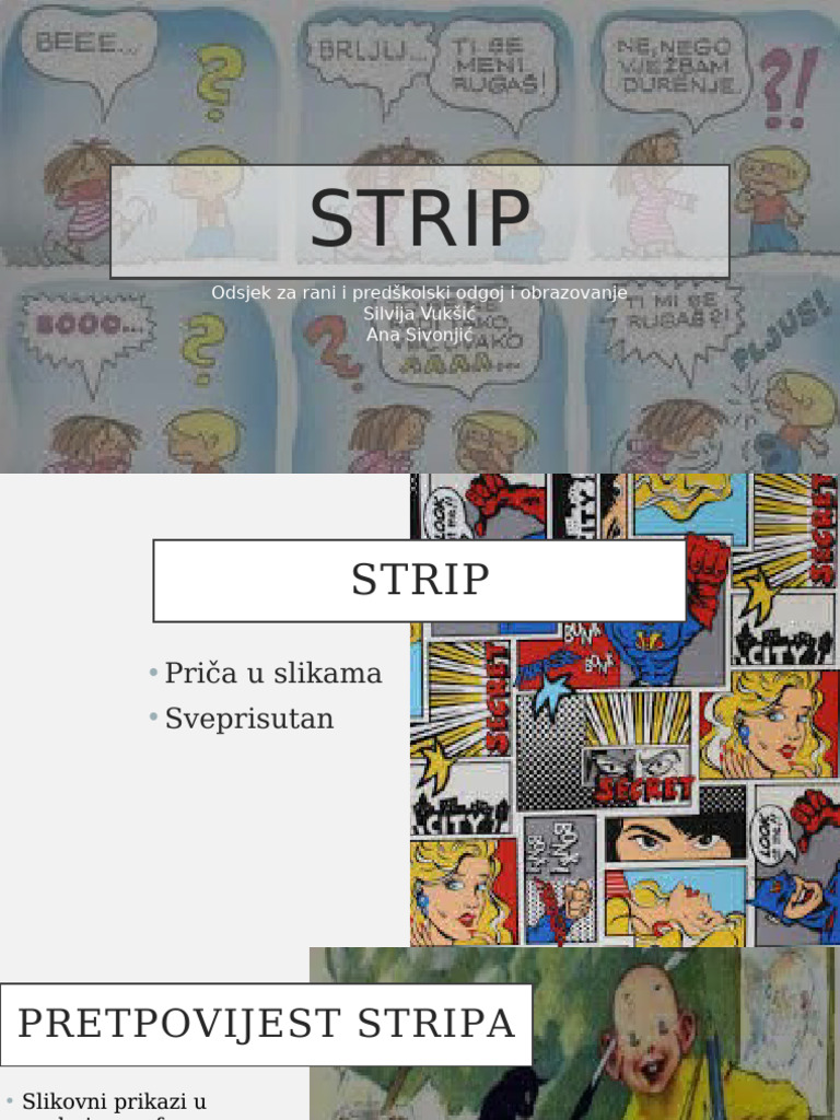 Strip Brale | PDF