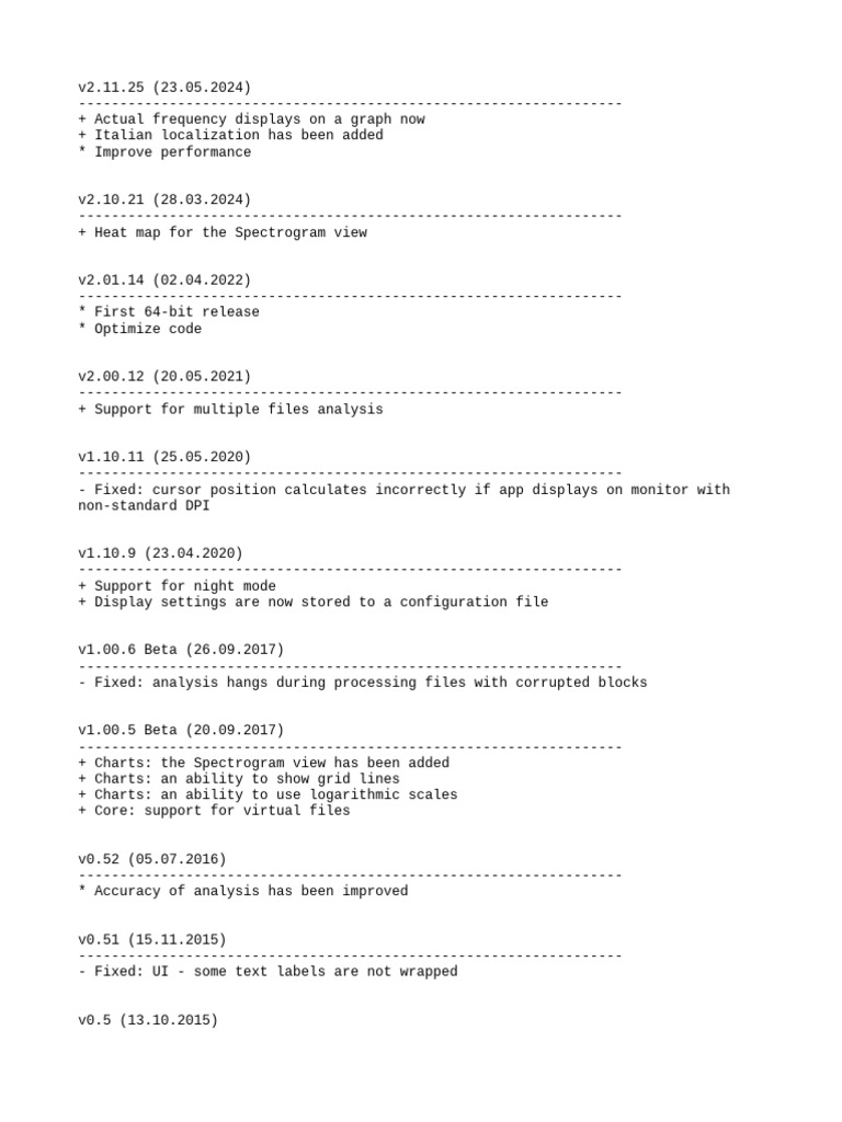 History | PDF | Computers | Technology & Engineering