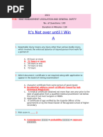 Uniform Bill Submission Form | PDF