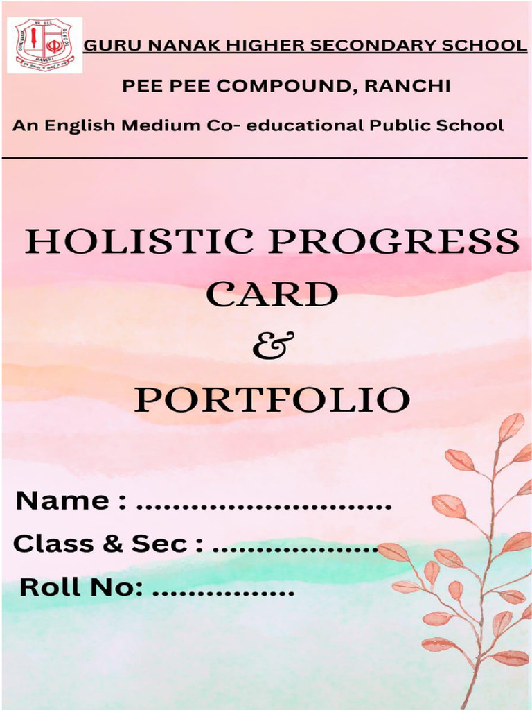 HPC Report Coloured Pages-2 | PDF