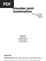 Emailing How To Read Shoulder X-Ray Film - For Radiology Residents ...