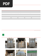 Glass Doc Inspection Checklist | PDF