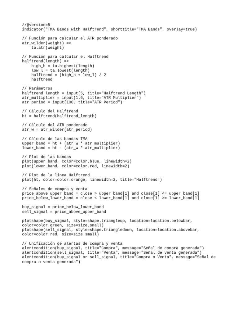 Tma Bands | PDF | Teaching Methods & Materials