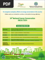 MTOE Calculation: Energy Conservation Table and Sample Calculation For ...