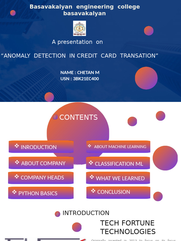 PPT11 | PDF | Machine Learning | Computing