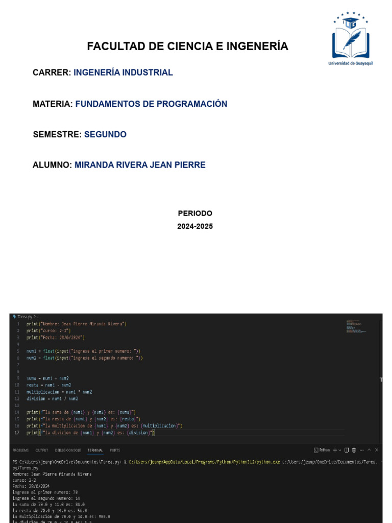 Traea 2 - SP-3 | PDF