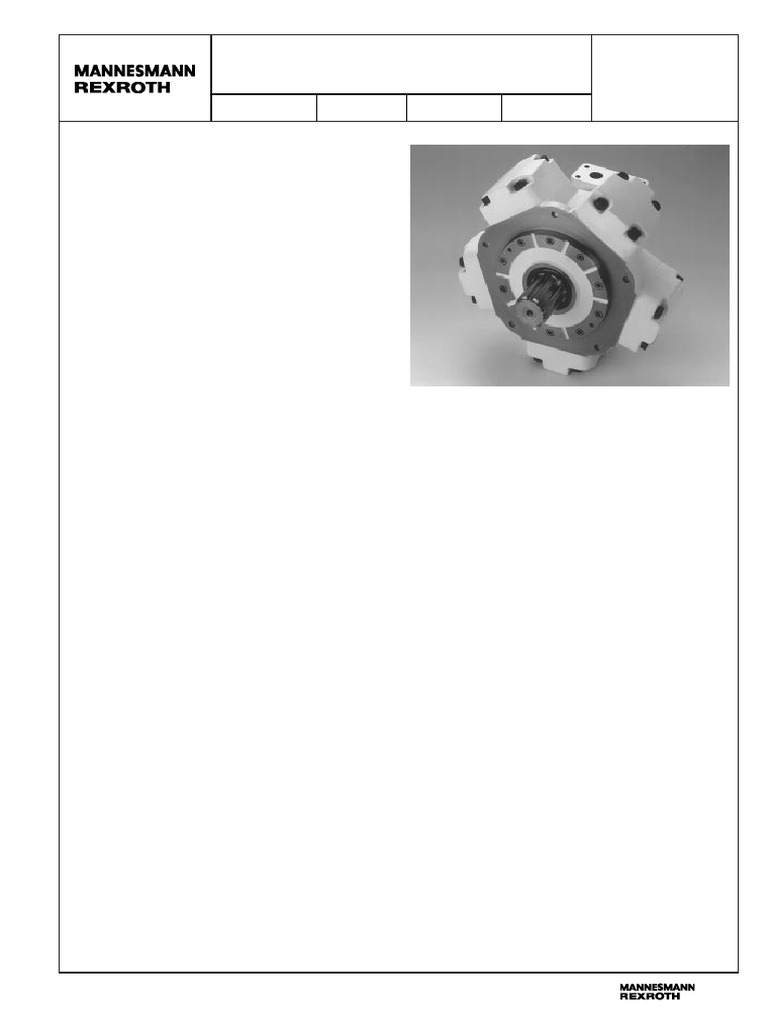 Re 15228 | PDF | Piston | Mechanical Engineering