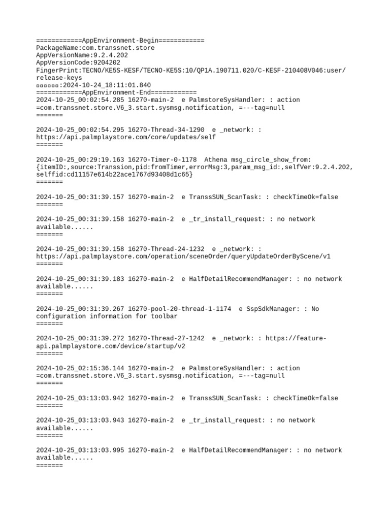 2024-10-25_Biz_main | PDF | Computing Platforms | Software
