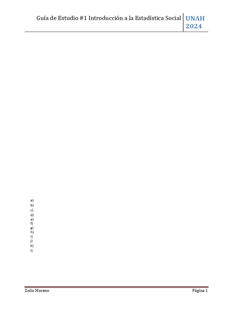 guia primer parcial M100 III PAC 2024 | PDF | Histograma | Muestreo (Estadísticas)