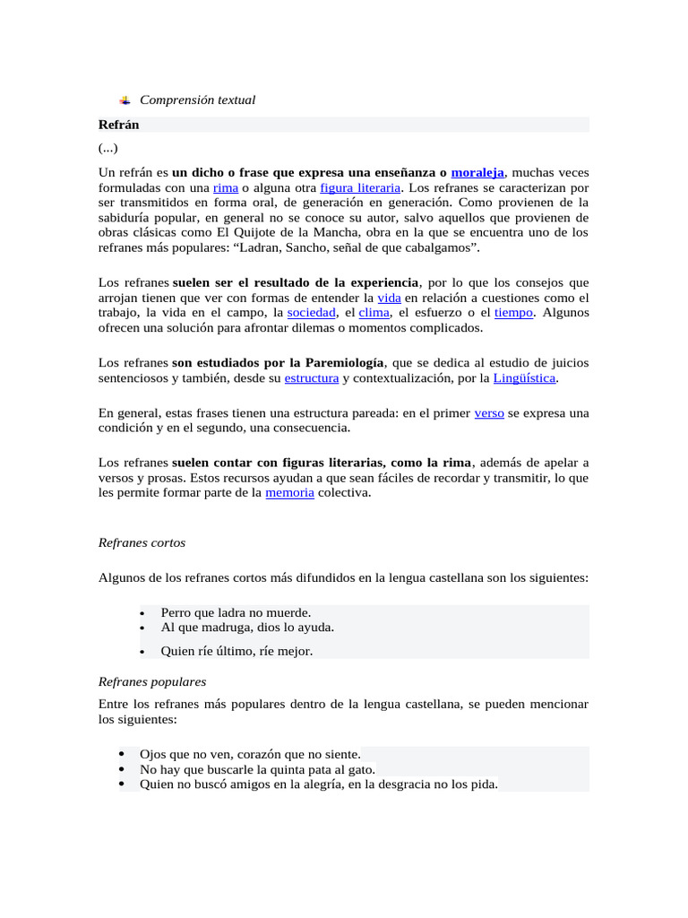 Actividad Complementos | PDF