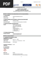 UN1824 Sodium Hydroxide Safety Data Sheet | PDF | Sodium Hydroxide ...
