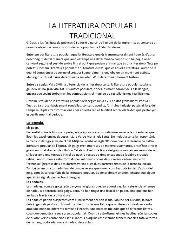Edat Moderna | PDF