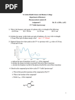 Calvin Cycle Worksheet | PDF | Biology | Biochemistry
