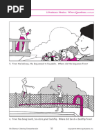 3rd Grade Following Directions Workbook | PDF