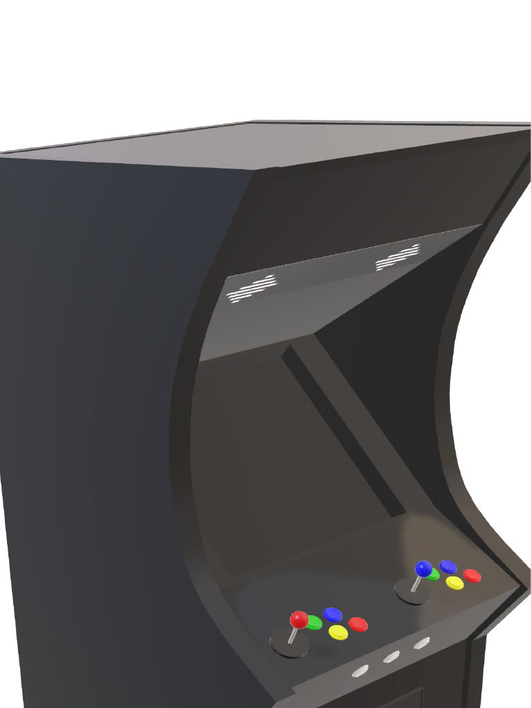 Arcade | PDF