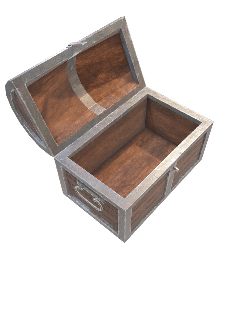 Chest | PDF