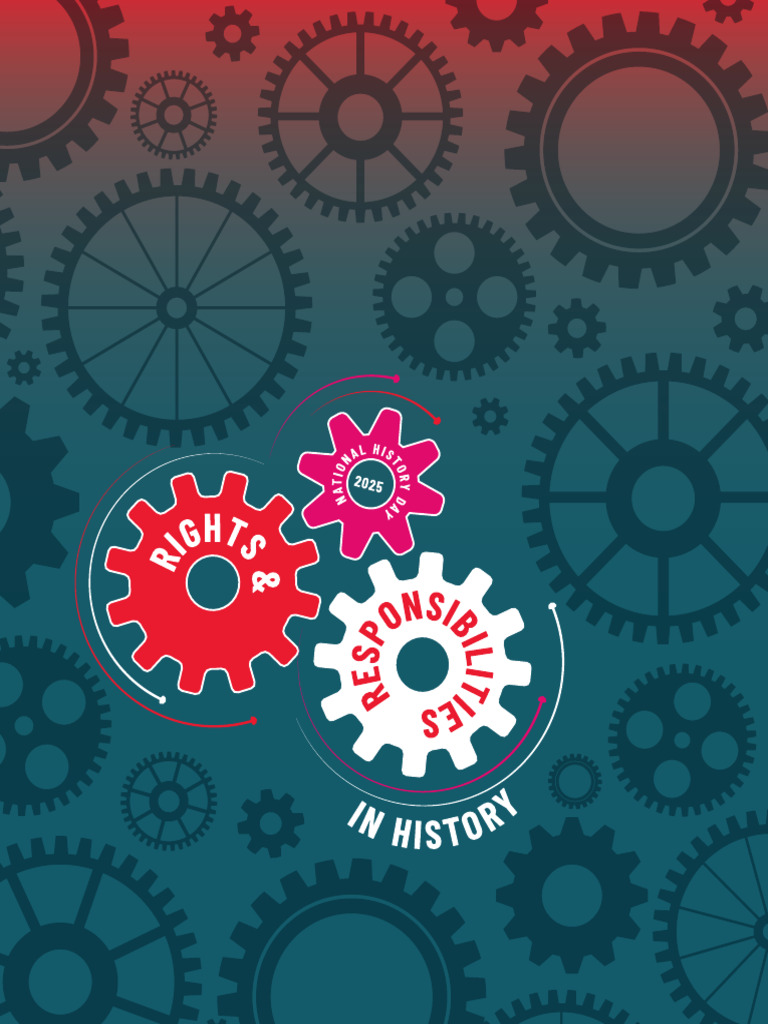NHD 2025 Theme Book Final | PDF | History