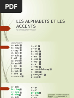 The Complete Pronunciation Course - Learn The French Pronunciation in ...