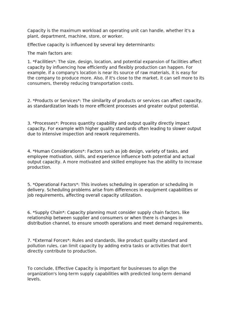 Opman Oral Quiz | PDF