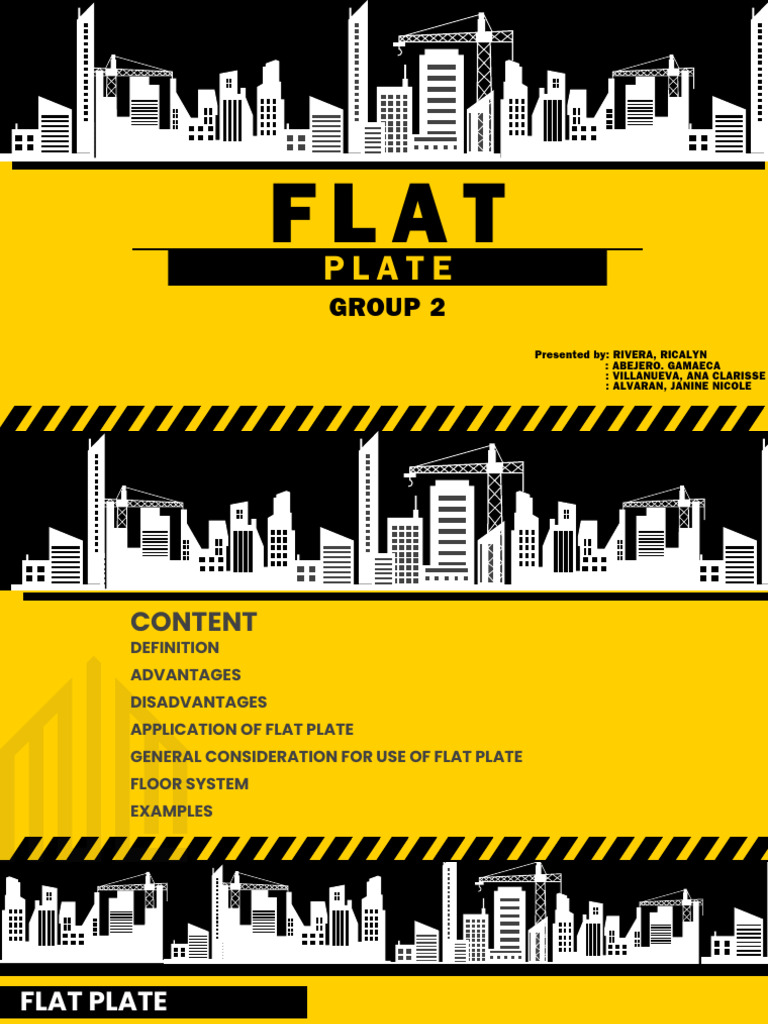 Group 2 BT5 | PDF | Column | Architectural Design