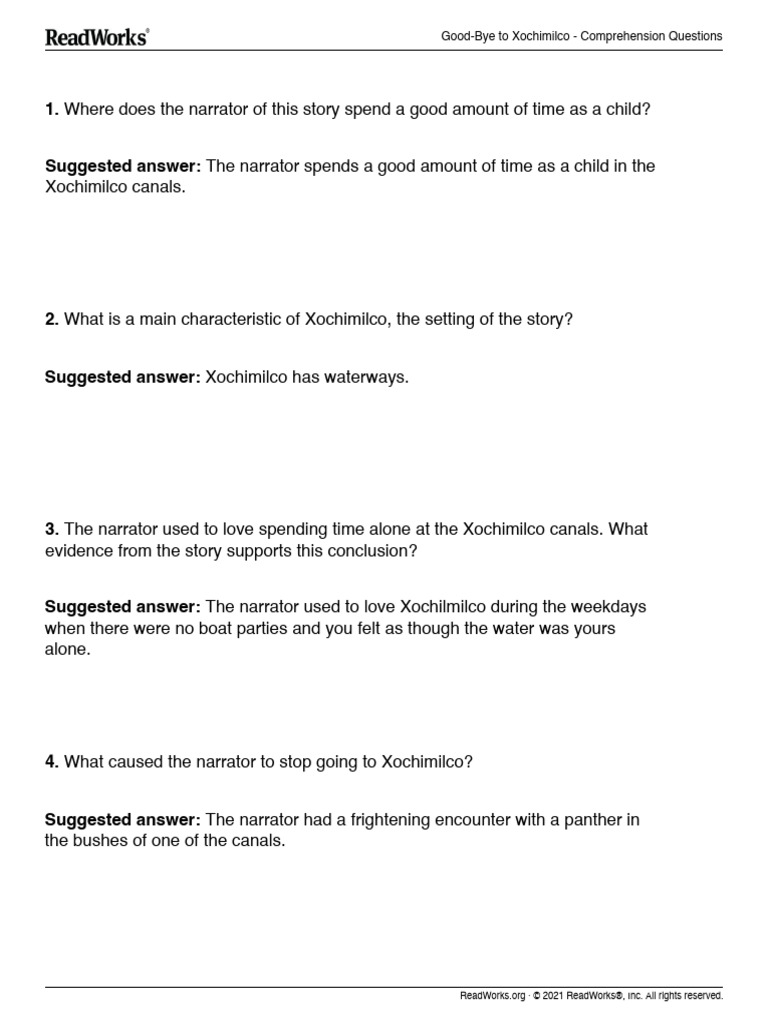 Entering 8th Grade Answer Key | PDF | Butterfly | Earthquakes