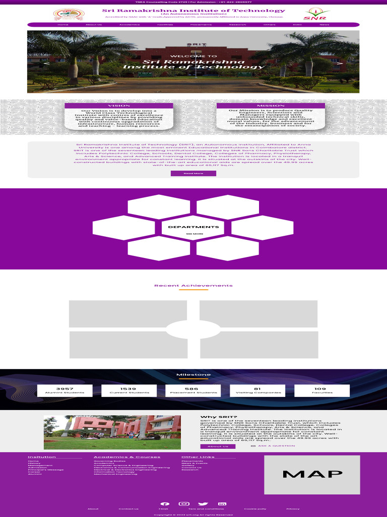 Homepage draft 2 | PDF | Engineering | Science