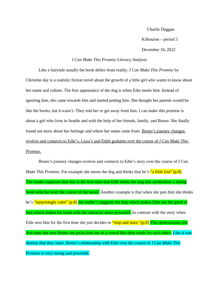 Lit Analysis 1 Icmtp Pdf Mystery Thriller And Crime Fiction 2195