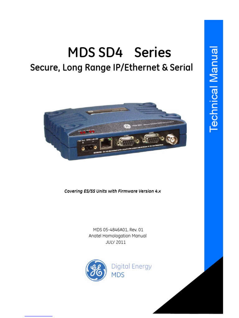 Mds Sd4a | PDF | Computer Network | Computer Science