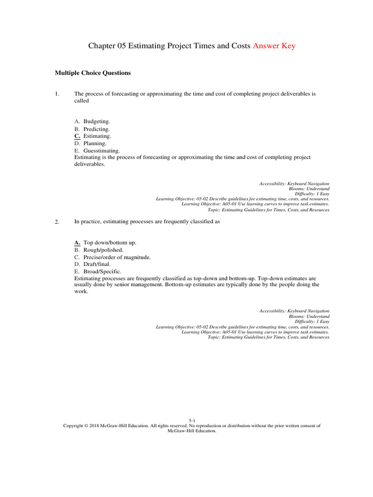 Ch06 Larson | PDF | Navigation | Accessibility