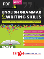 MBD Guide For Class 10: Your Savior For Board Exams | PDF | Career ...