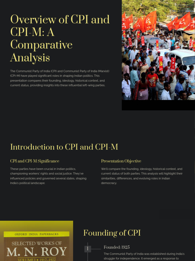 Pol Sci GRP 5 (NN) | PDF | Communism | Socialism