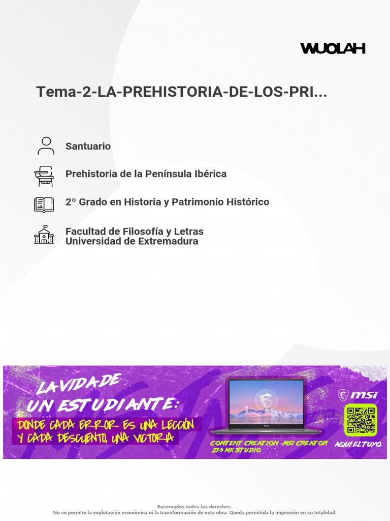 Tema-2-LA-PREHISTORIA-DE-LOS-PRIMEROS-PRODUCTORES | PDF | Neolítico ... Tema-2-LA-PREHISTORIA-DE-LOS-PRIMEROS-PRODUCTORES | PDF | Neolítico ...