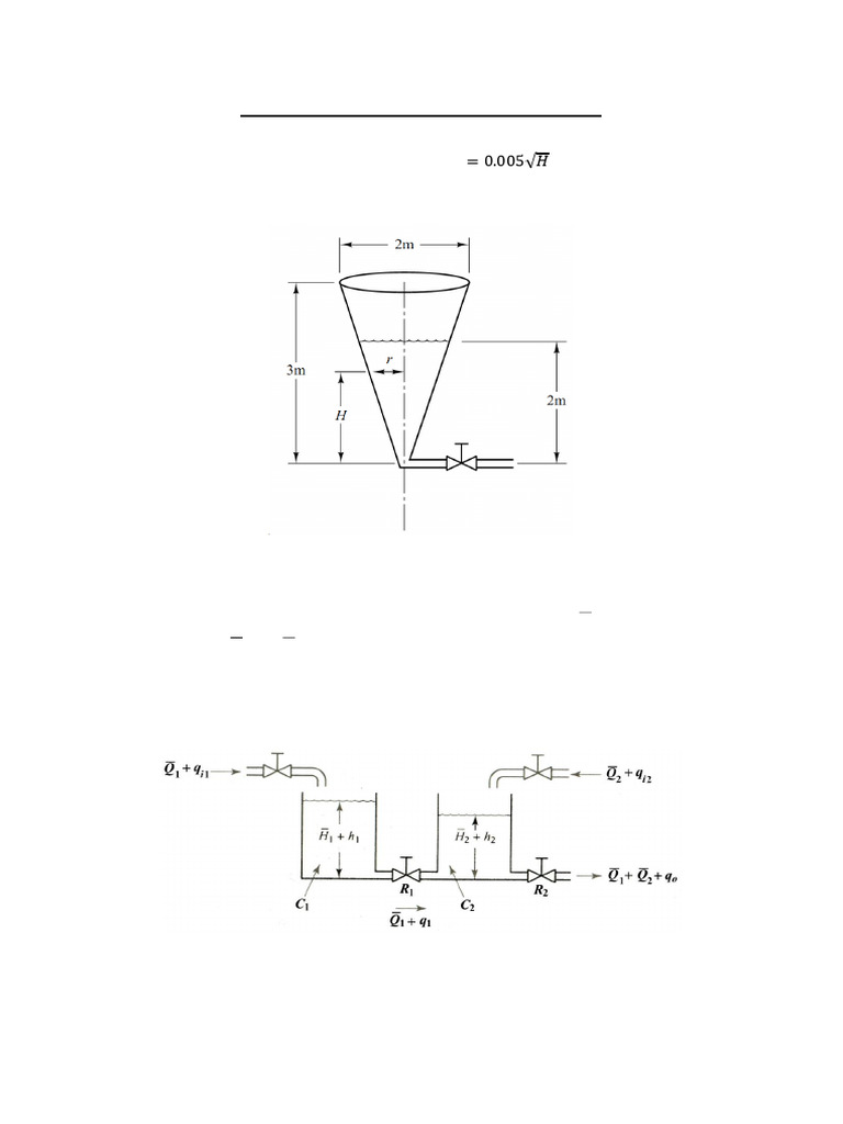 Assignment 5a (on Control Systems) | PDF
