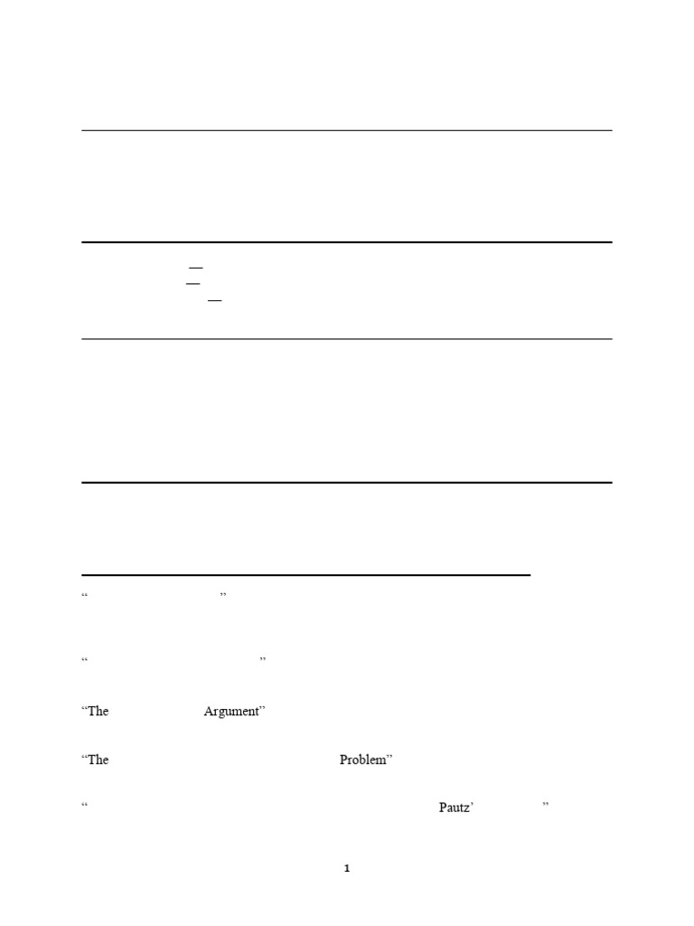 Cutter_CV 4-10-23 | PDF | Mind | Materialism