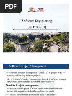 Rough Order of Magnitude ROM Template Protected | PDF | Interface ...