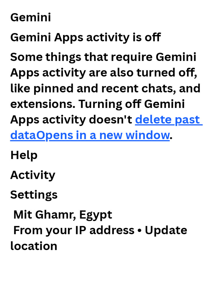 Gemini | PDF | Internet | World Wide Web