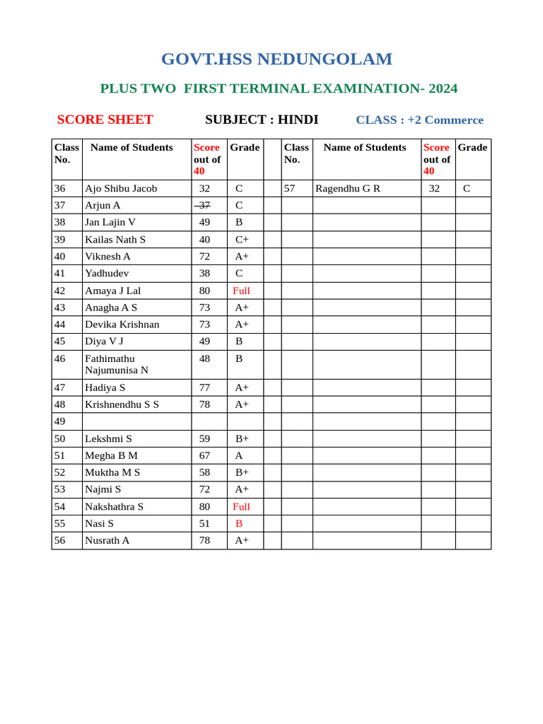 Verity Bonus Chapter | PDF