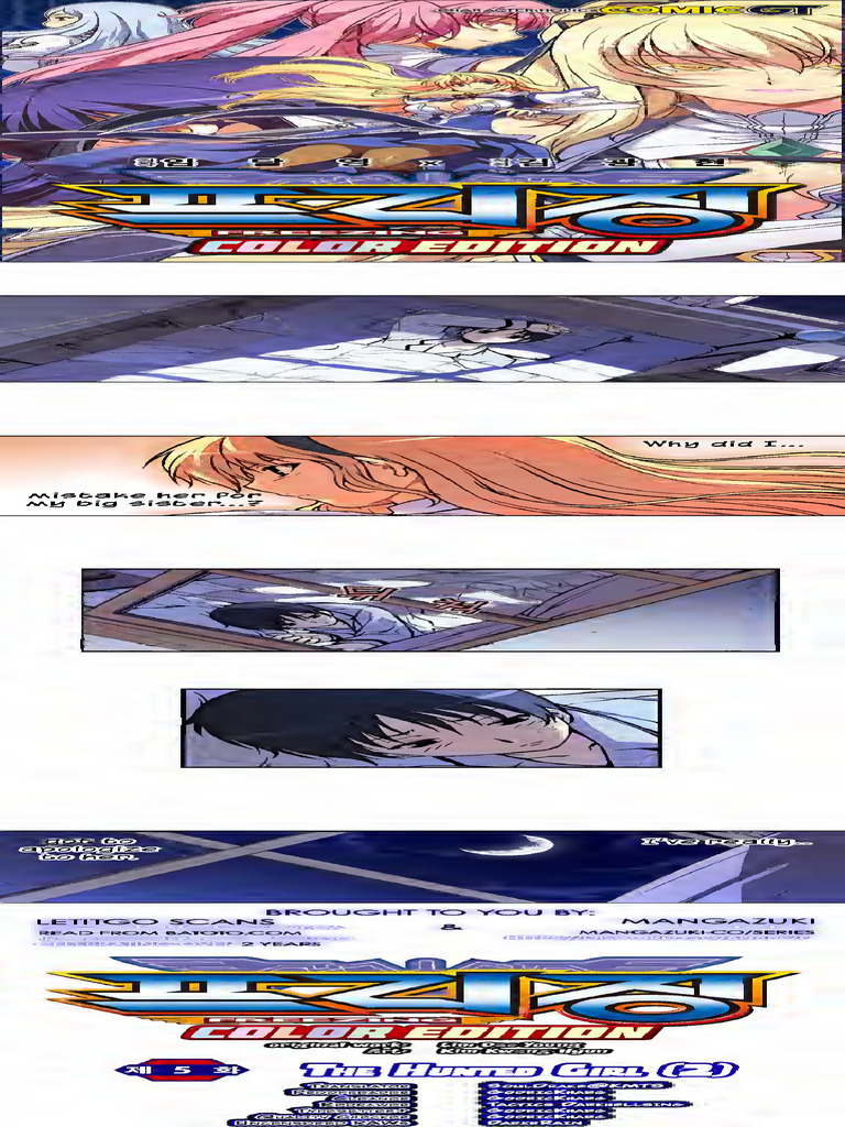 Freezing CE v01 c005 (LiG & Mangazuki) | PDF