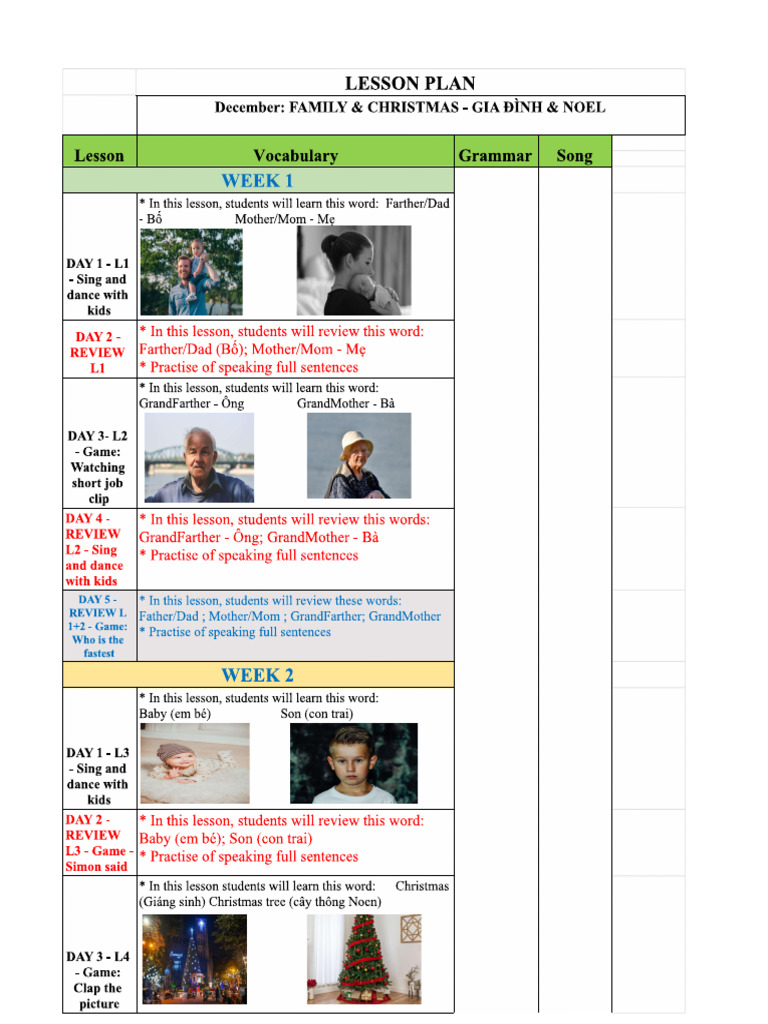 3-4 Years Full | PDF